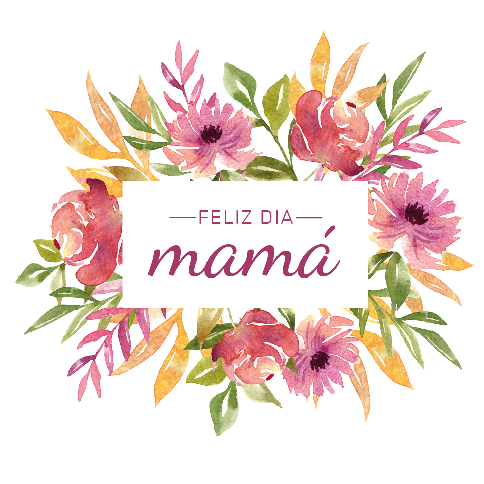 Dia De La Madre Tarjetas Para Imprimir